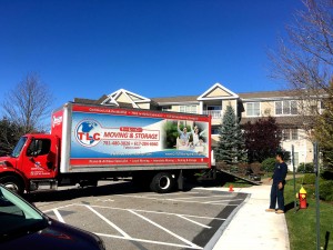 Interstate Moving and Long Distance Moving in Boston | TLC Moving & Storage