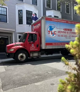 Moving to Boston | TLC Moving & Storage | Moving Company in Boston MA